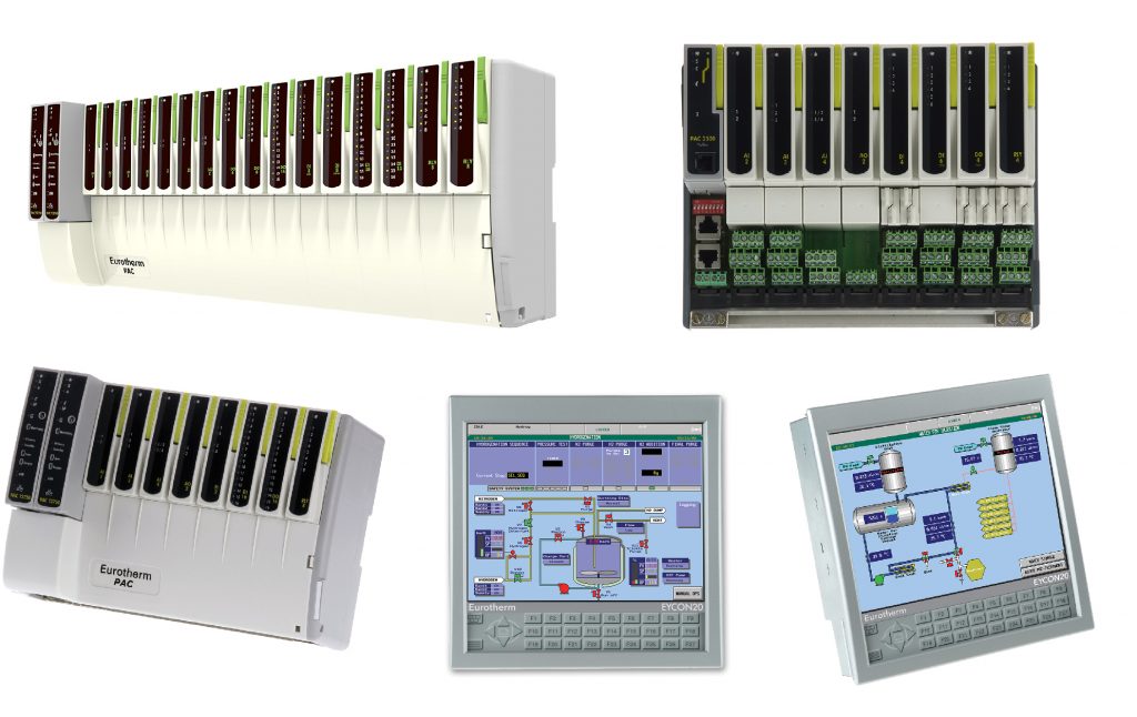 Categoria – Controle de Processos e Temperatura – Vale